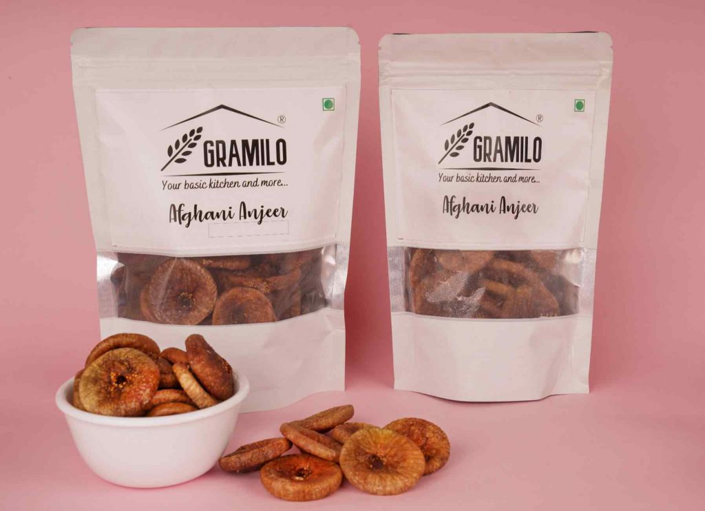 Dry Fruits – Gramilo