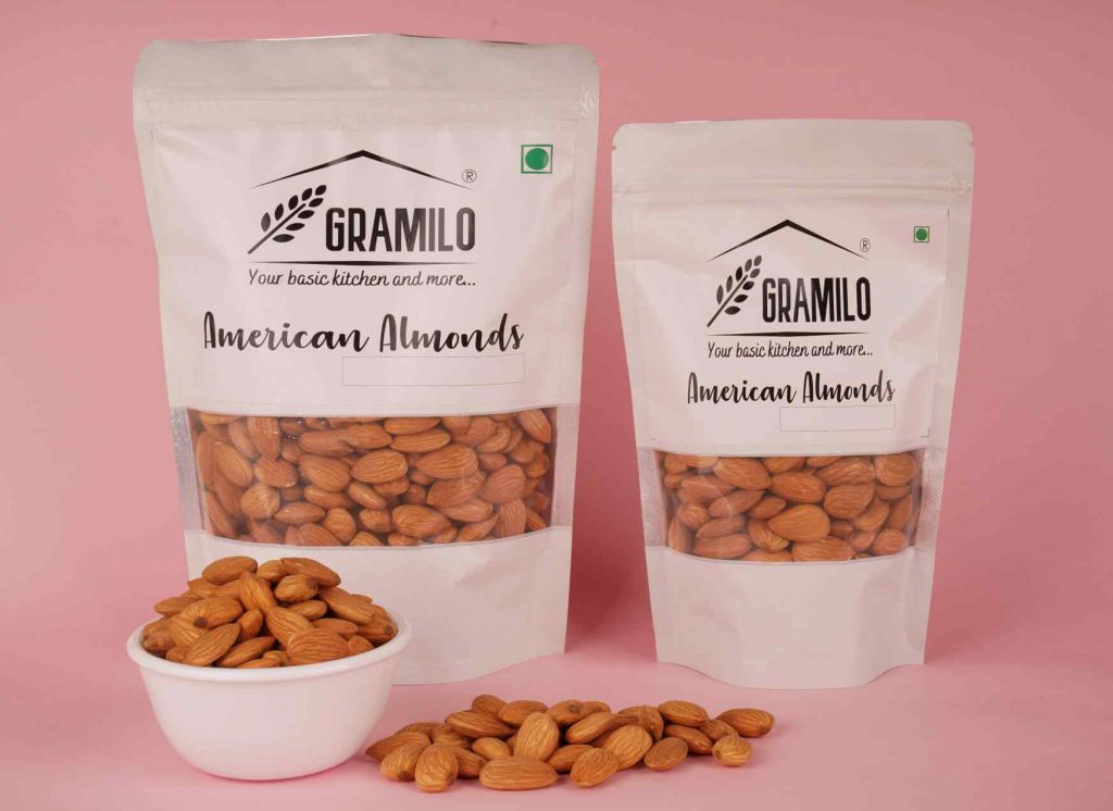 Dry Fruits – Gramilo