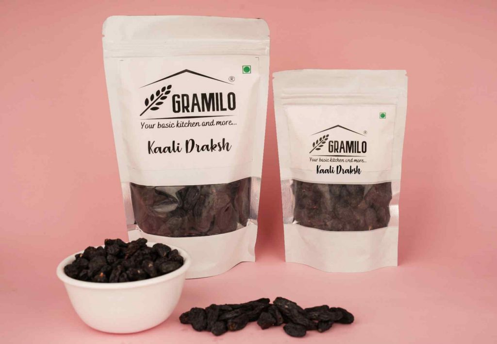 Dry Fruits – Gramilo